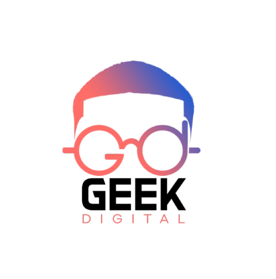 Digital Marketing - Geek Digital